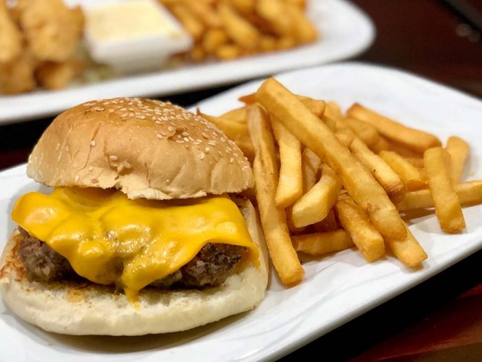 Meskla Chamoru Fusion Bistro | Meskla Fusion Bistro