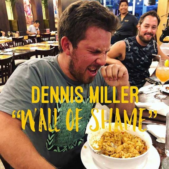 Meskla Chamoru Fusion Bistro | Meskla Fusion Bistro