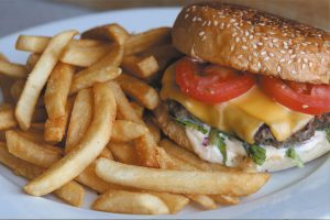 Meskla Chamoru Fusion Bistro | Meskla Fusion Bistro